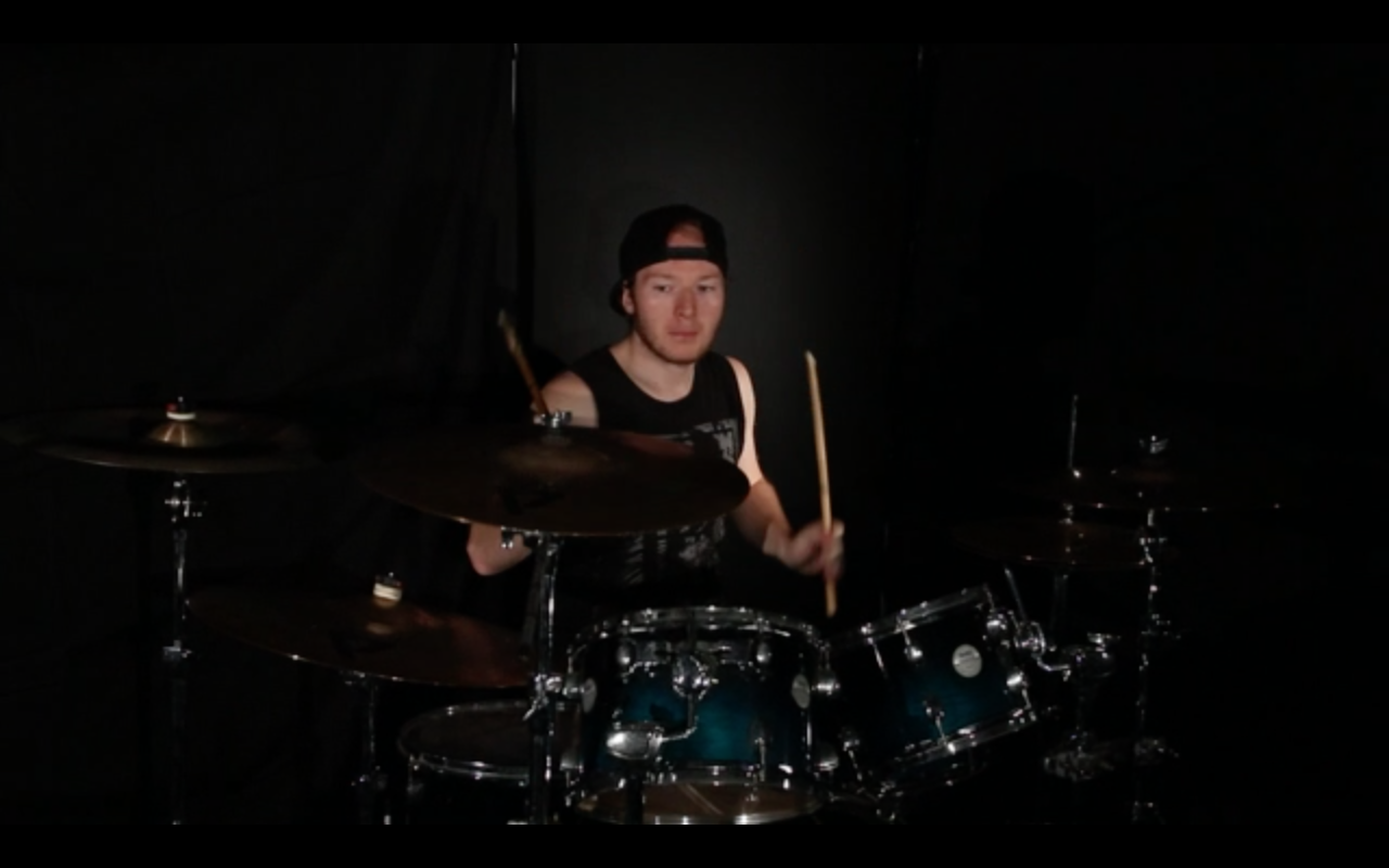 Scott Gerrard | Sydney Music Teachers