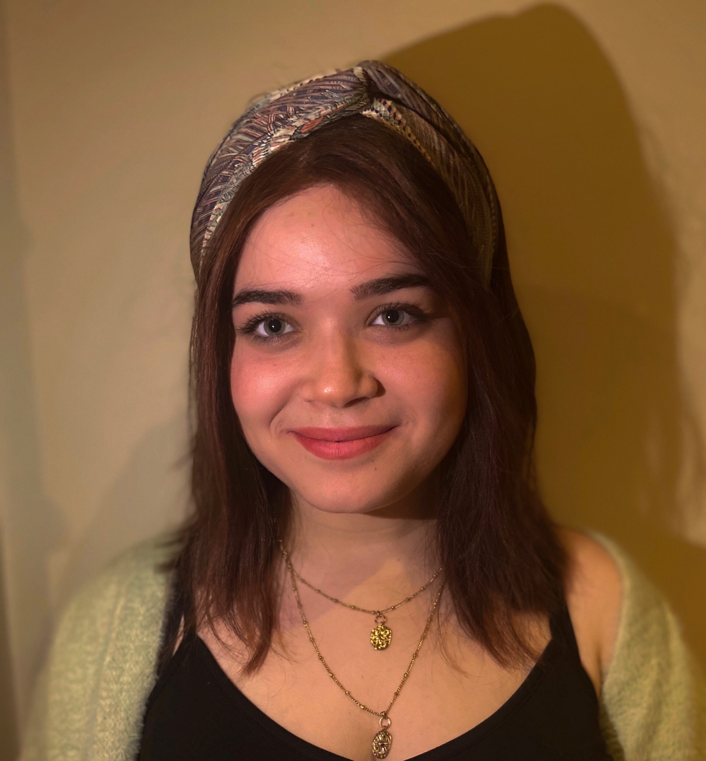 Ariana Ricci | Sydney Music Teachers