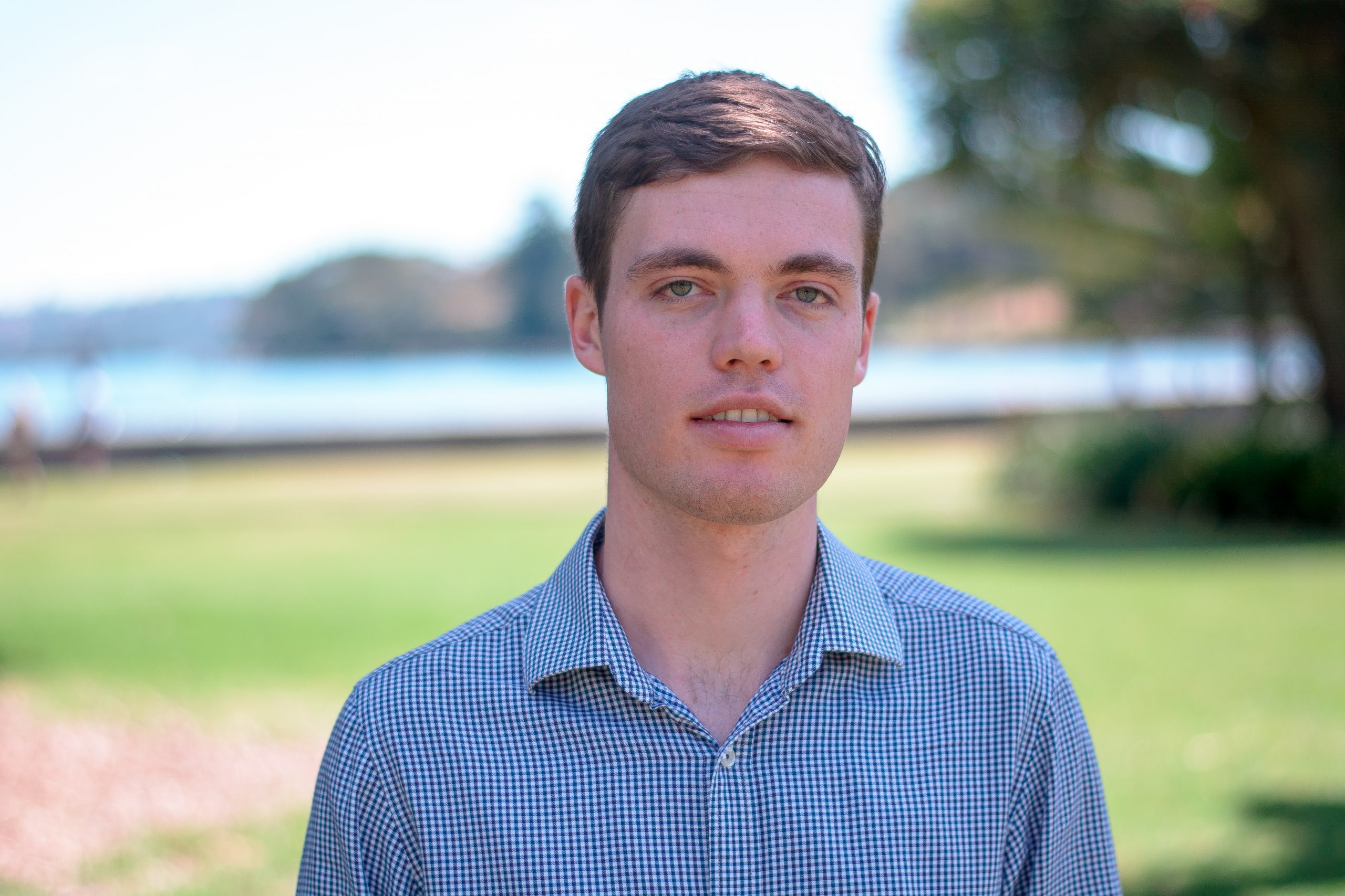 Andrew Mee | Sydney Music Teachers