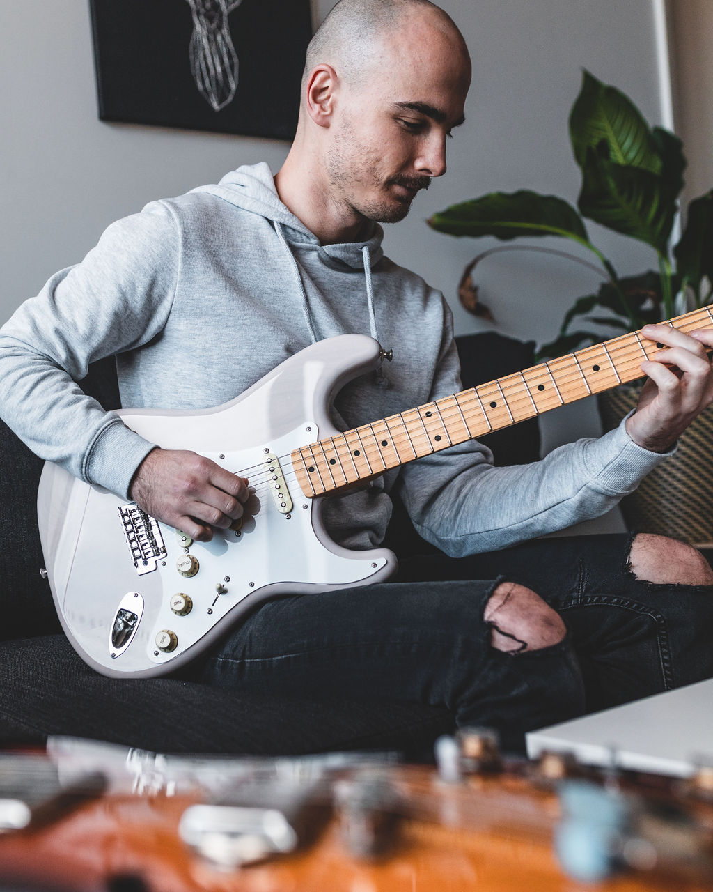 Mike Gordon | Sydney Music Teachers