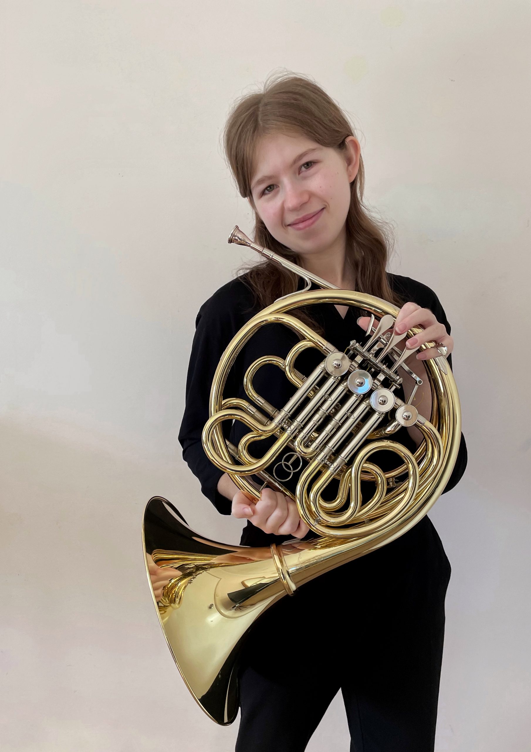 Emily Hackney | Sydney Music Teachers