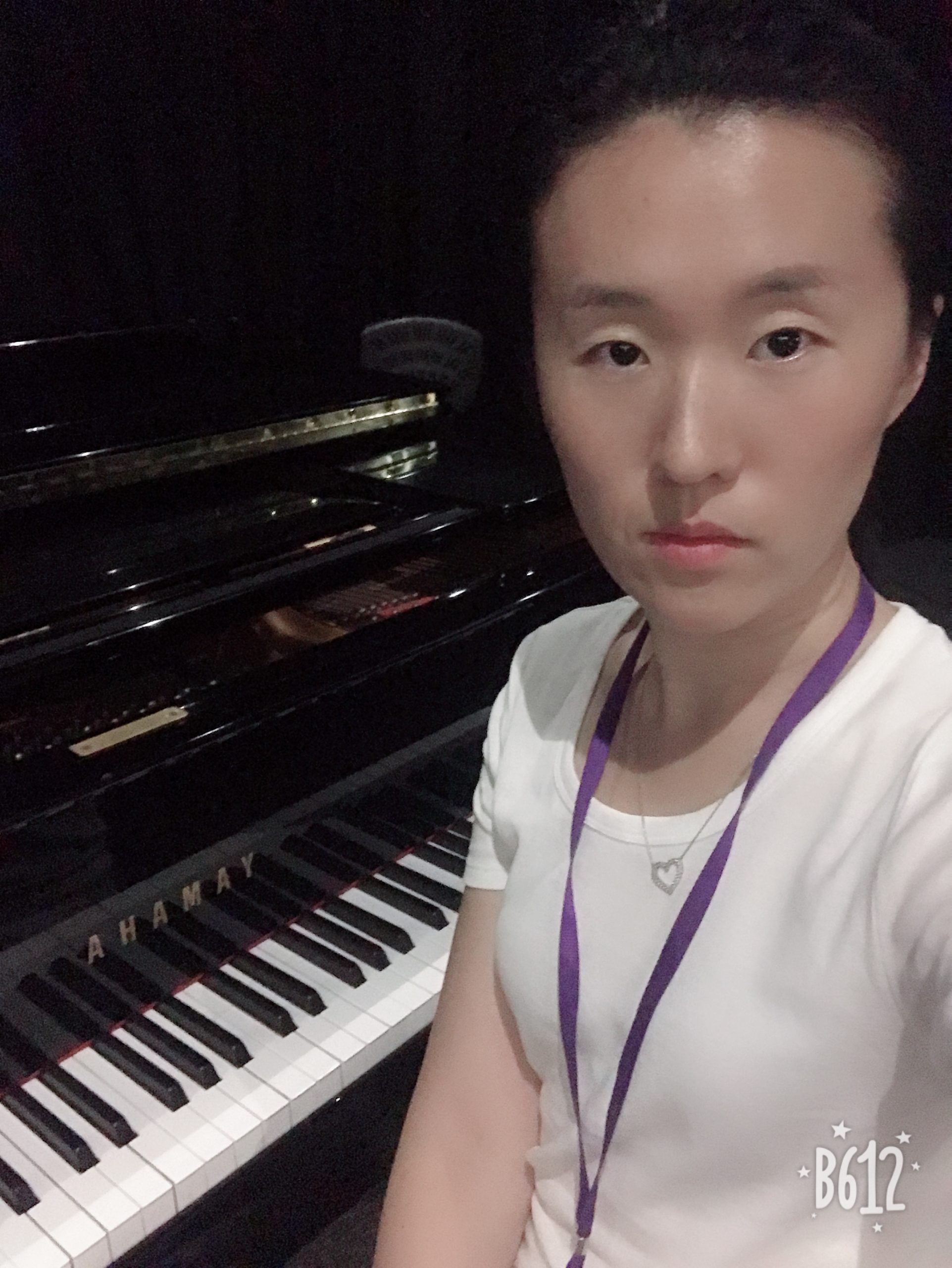 Jane Xing Piano Studio | Sydney Music Teachers