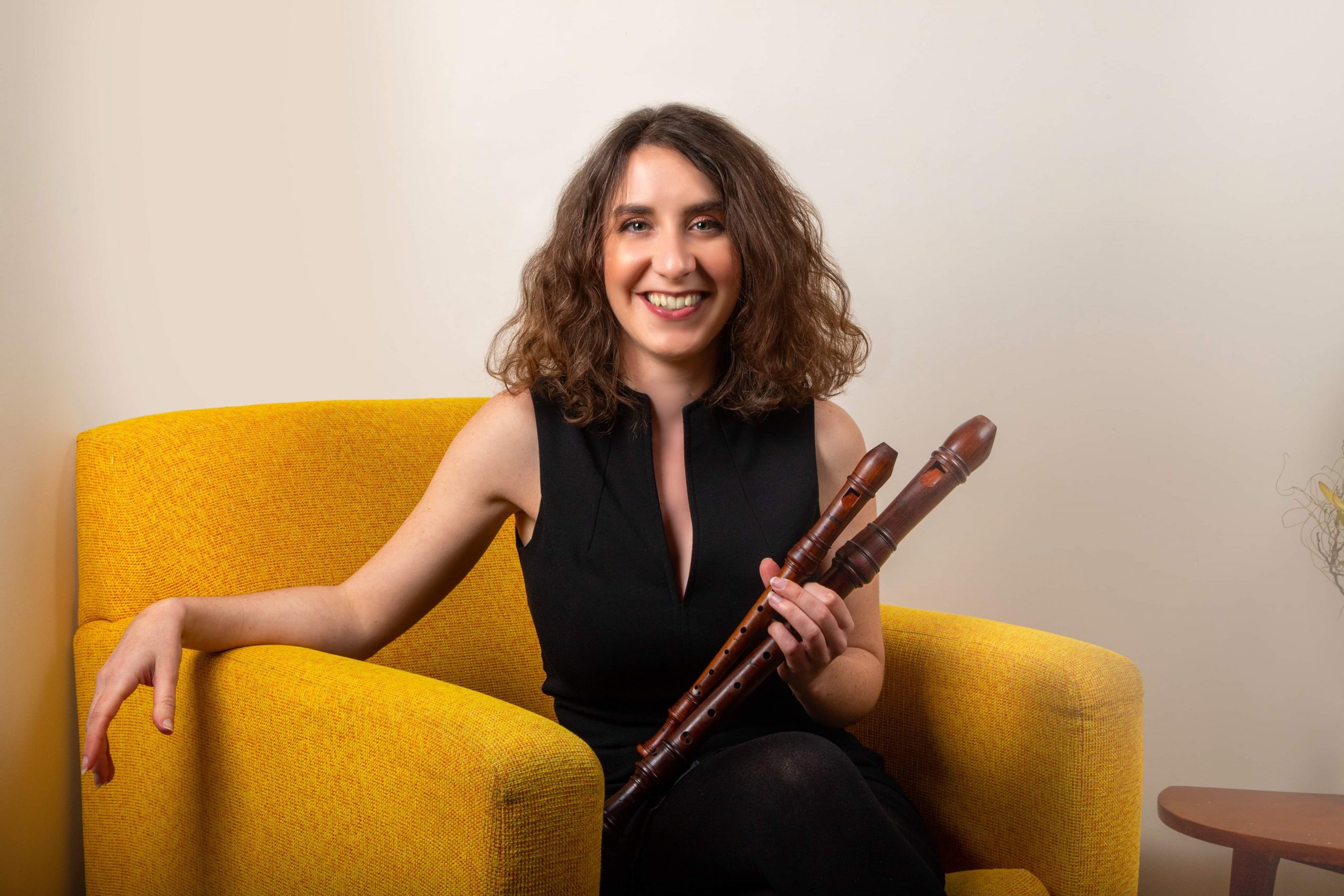 Alexandra Joly | Sydney Music Teachers