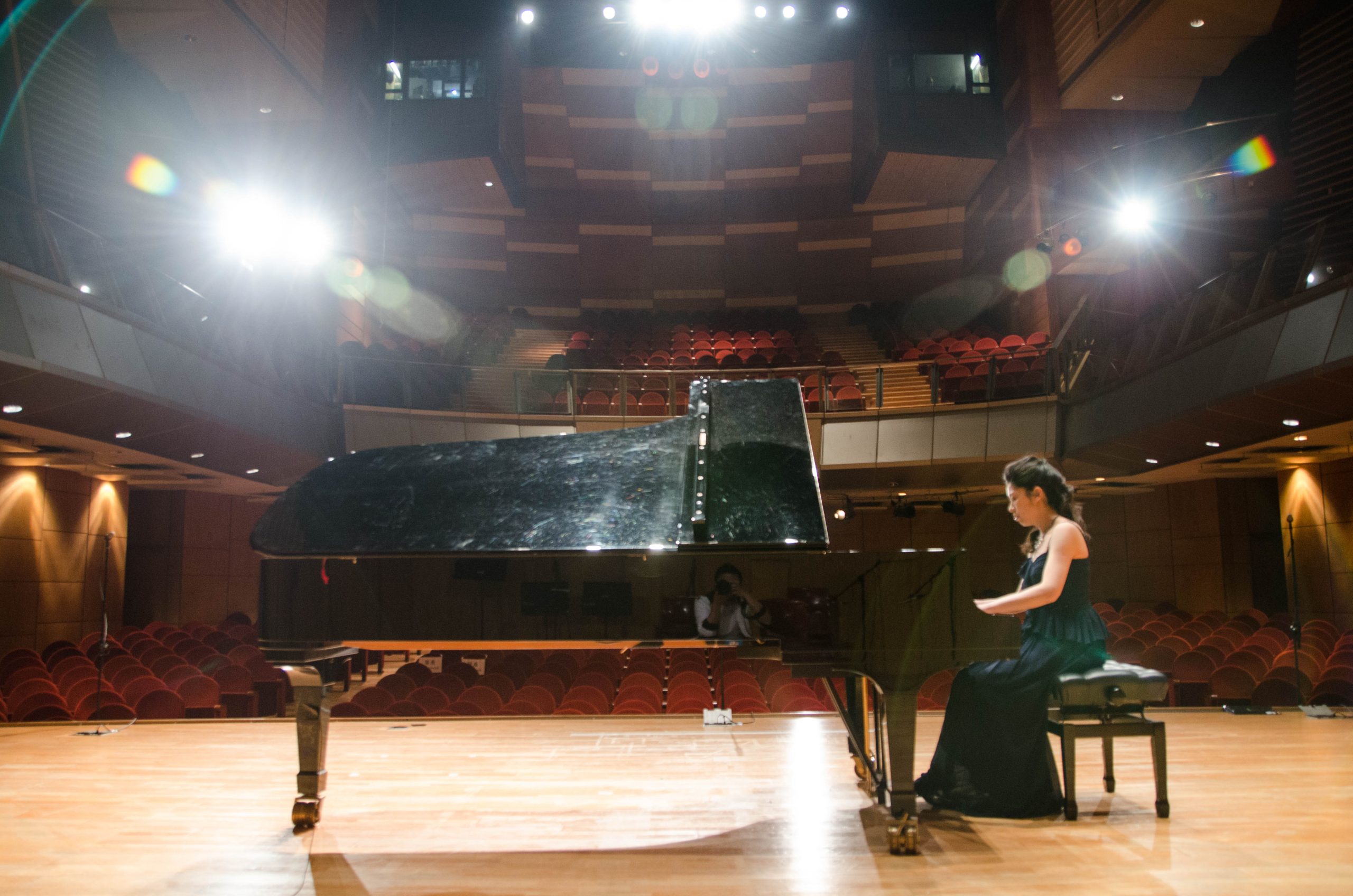 Ms Winnie Music House | Sydney Music Teachers