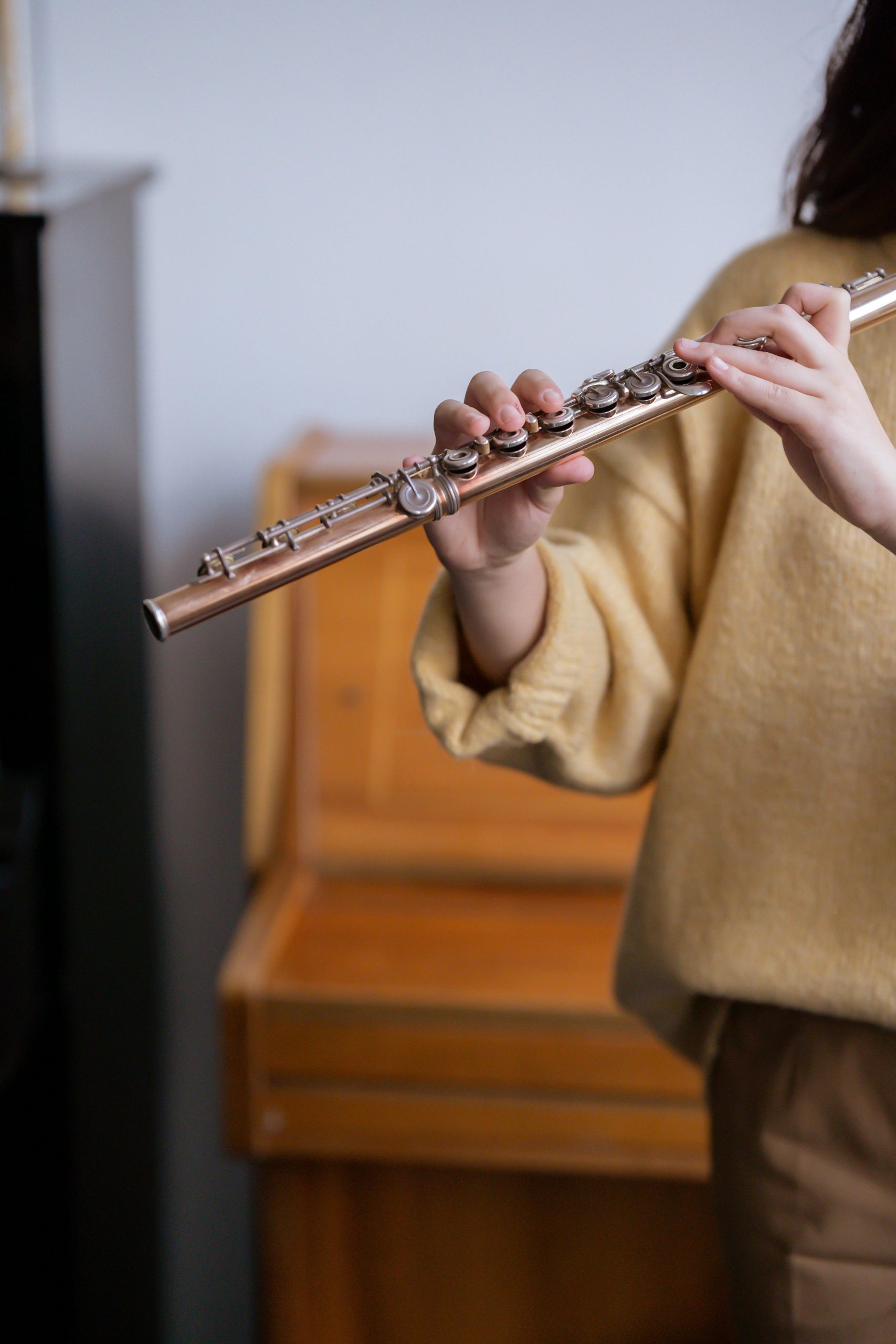 Carolyn Rixon - Flute Lessons | Sydney Music Teachers