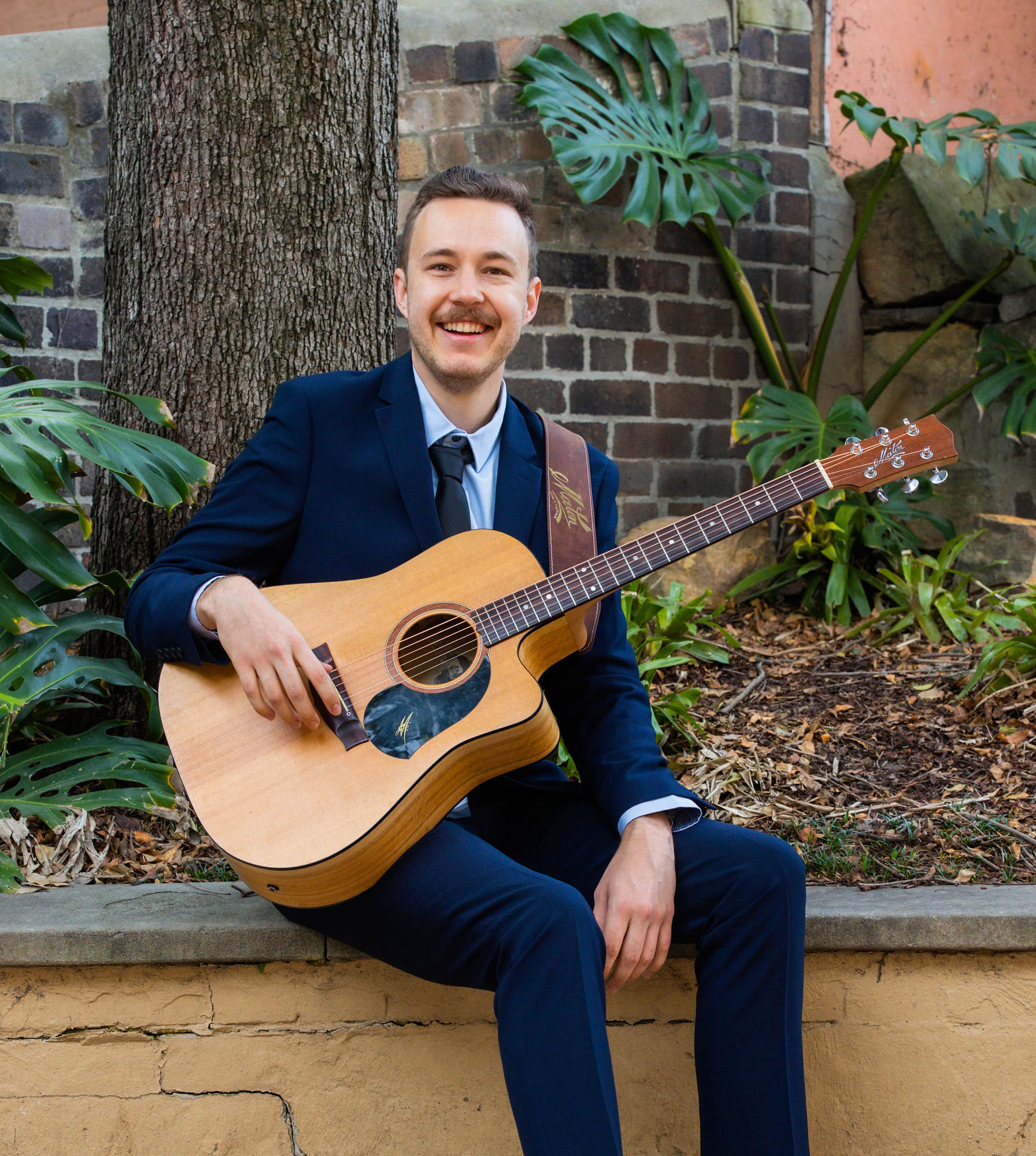 Josh Dixon Music | Sydney Music Teachers