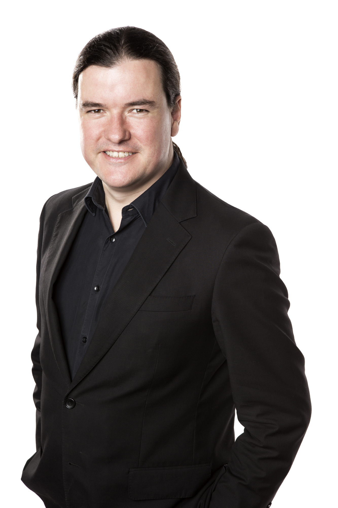 Simon Cobcroft | Sydney Music Teachers