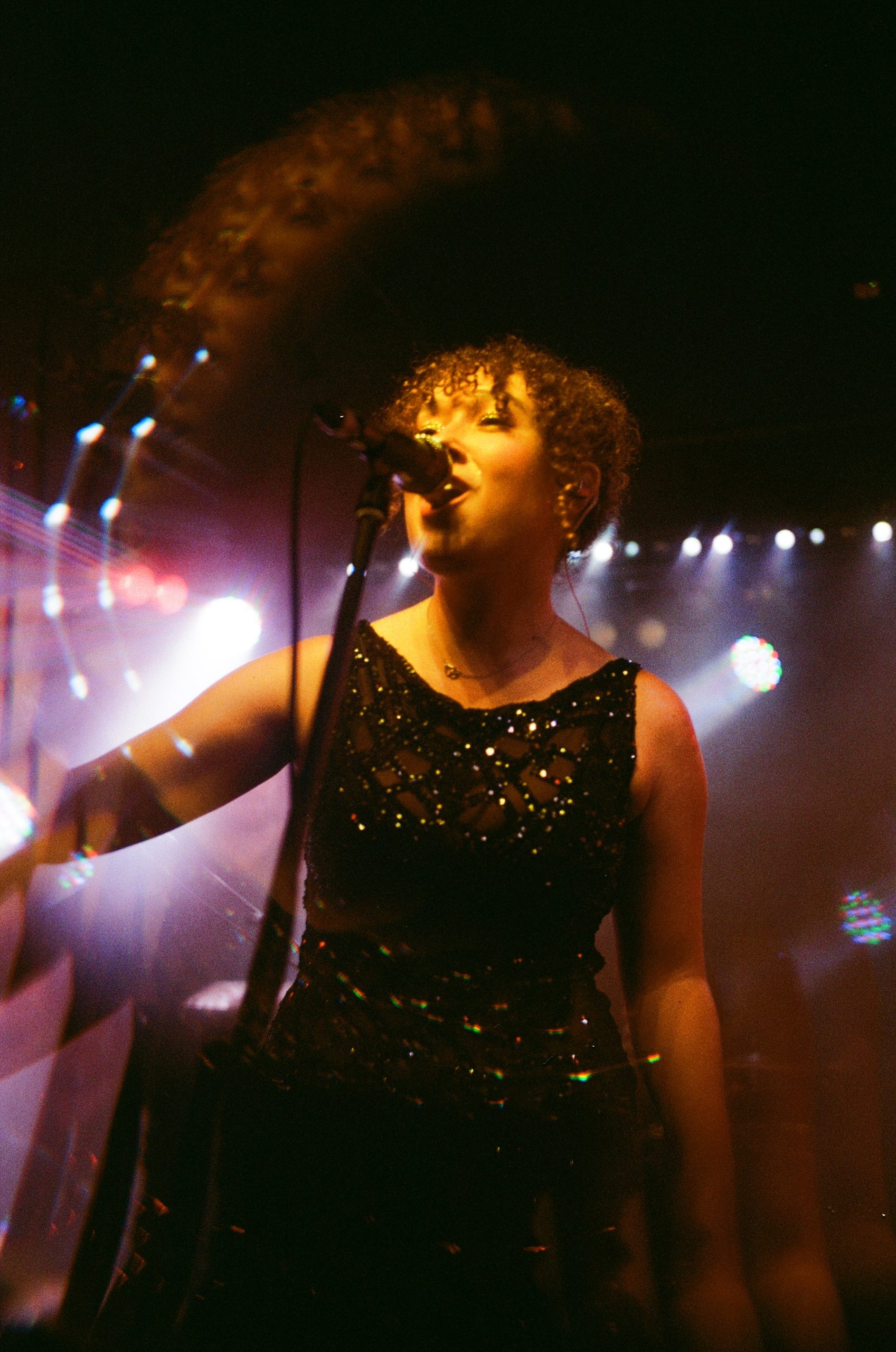 Ruby Jackson | Sydney Music Teachers