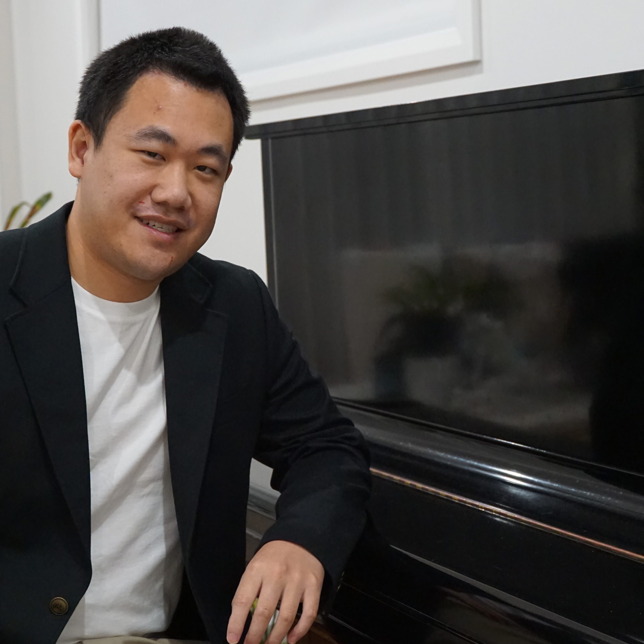 Deng Lin | Sydney Music Teachers